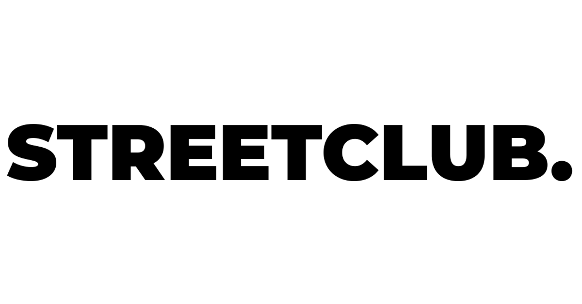 Street Club - Pakistan's Leading Online Clothing Brand